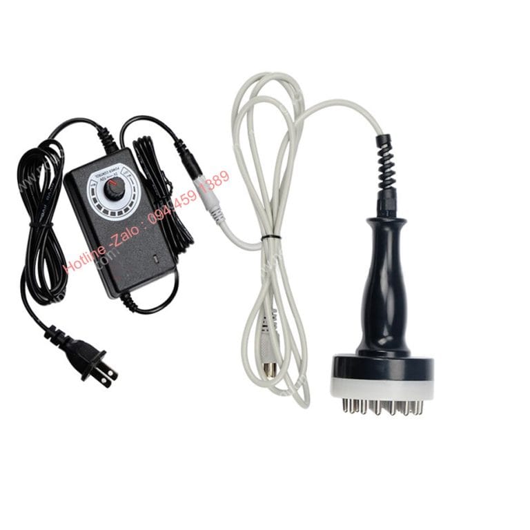 Đầu Dò đinh Trị Liệu Cho Máy Dds Thiết Bị Y Tế Đông Đô