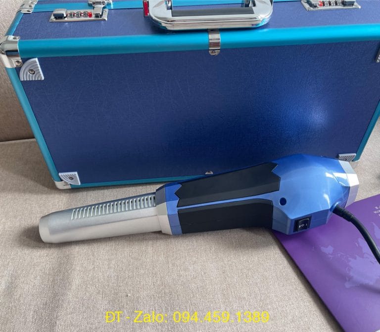 Máy thổi Terahertz cao cấp Pro – Thiết bị y tế Đông Đô